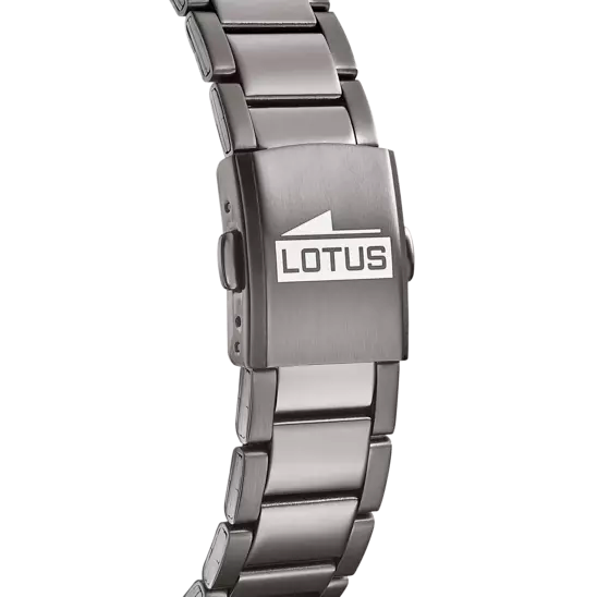 LOTUS WATCH 18686/4 GREEN - Joyeria Pepe Lozano